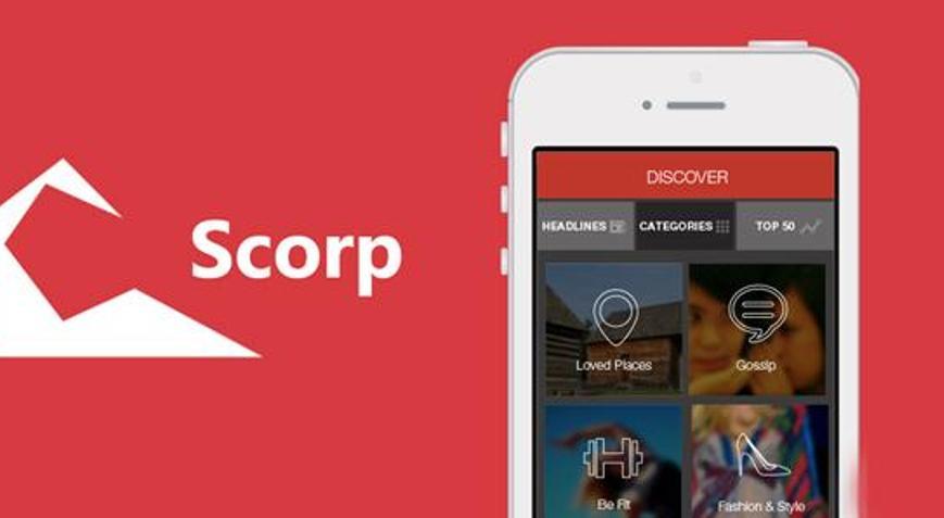 Scorp nedir, nasıl kullanılır? - Teknoloji Haberleri - Milliyet