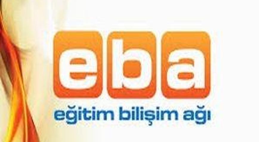 Eğitim Bilişim Ağı (EBA) sistemine giriş ekranı ve işlemleri - En Son ...
