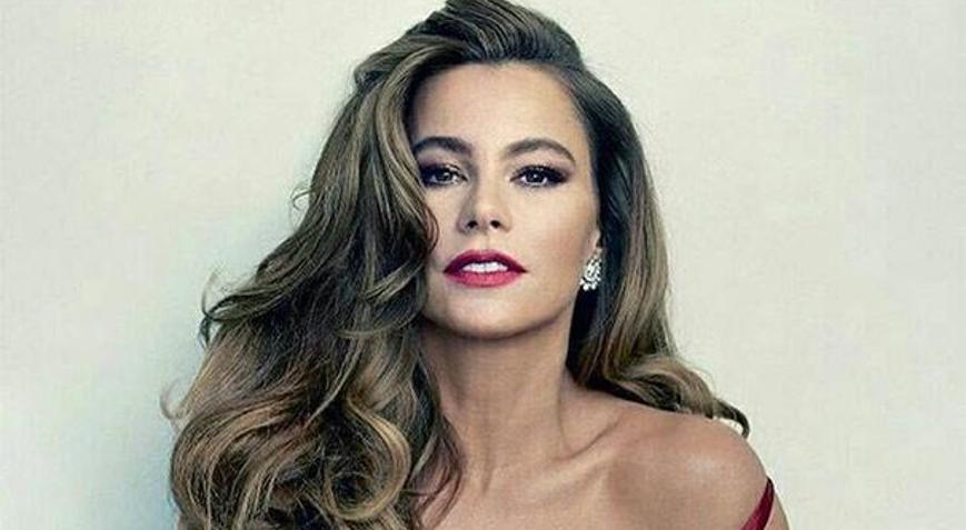 Sofia Vergara’dan bikinili poz - Magazin Haberleri - Milliyet