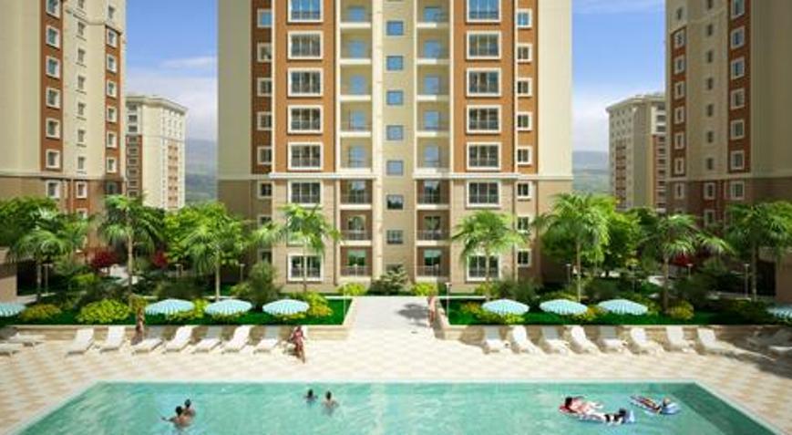 İstanbul, Çorlu'ya taşınıyor! - Konut Haberleri