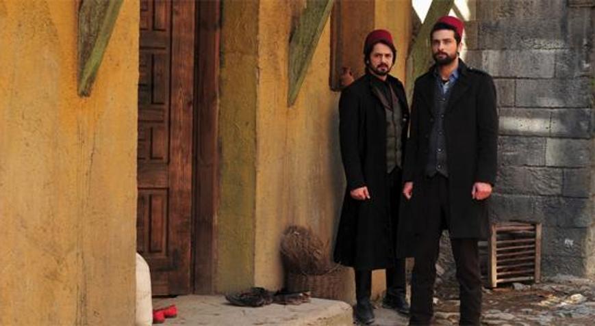 Filinta 21. bölümde Filinta Mustafa geçmişini aydınlattı-İzle - Güncel ...