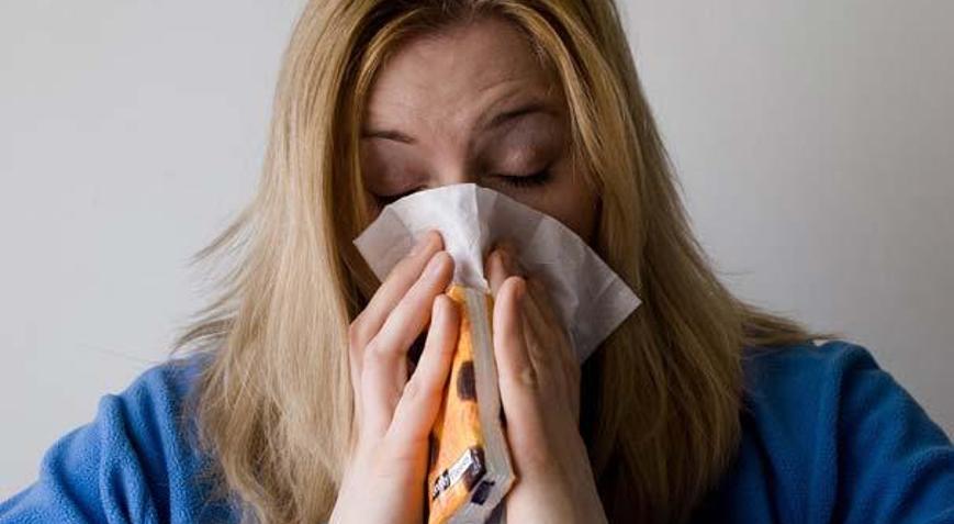 Balgam neden olur? - Son Dakika Milliyet