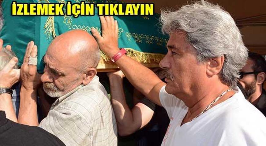 Nezih Tuncay'a son veda! - Magazin Haberleri - Milliyet