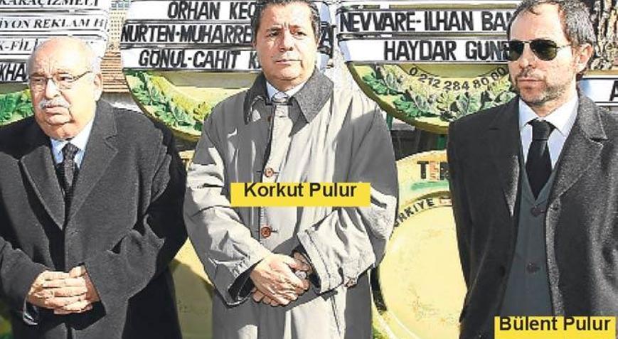 Hasan Pulur’un acı günü - Güncel Haberler Milliyet