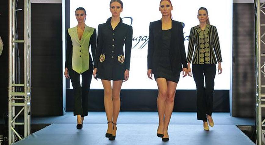 Muzaffer Çaha Bursa Fashion Week Gala defilesinde büyüledi - Kültür ...