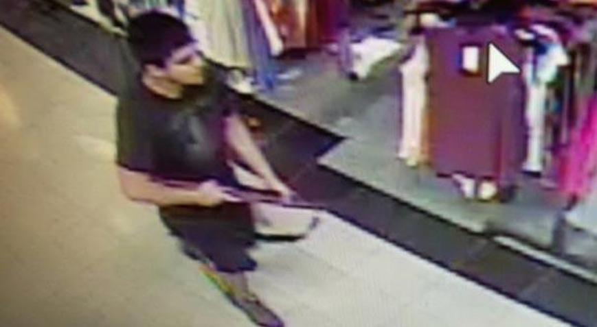 ABD'de 5 kişiyi öldüren saldırgan Arcan Çetin çıktı - Son Dakika ...