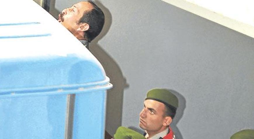 Nuri Ergin ifade verdi - Son Dakika Haberleri Milliyet