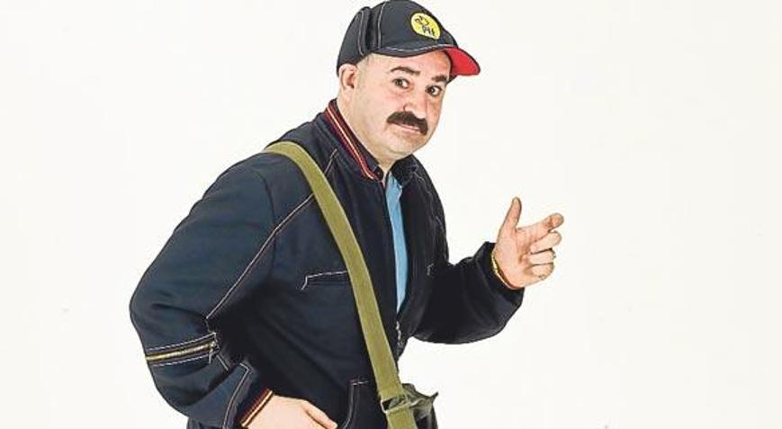 Sezer yorulduğu için seti terk etti - Magazin Haberleri - Milliyet