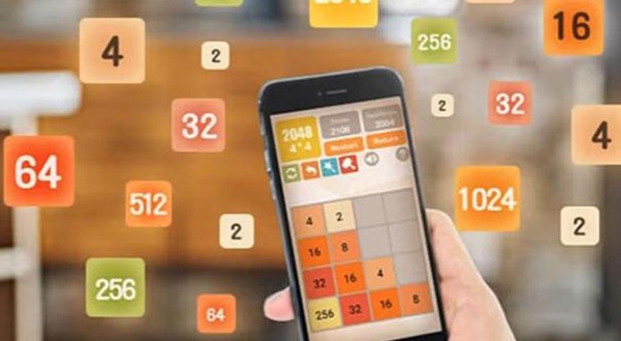 2048 oyunu nedir? İşte 2048 fun and relaxing puzzle game hakkında merak ...