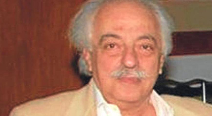 Ölene kadar sahnedeydİ - Magazin Haberleri - Milliyet