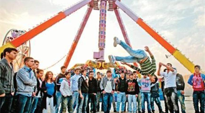 Apaçilerin kopuşu - Son Dakika Milliyet