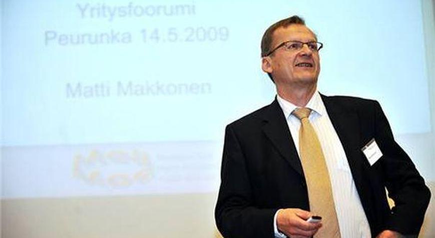 Matti Makkonen kimdir? - Son Dakika Haberler Milliyet