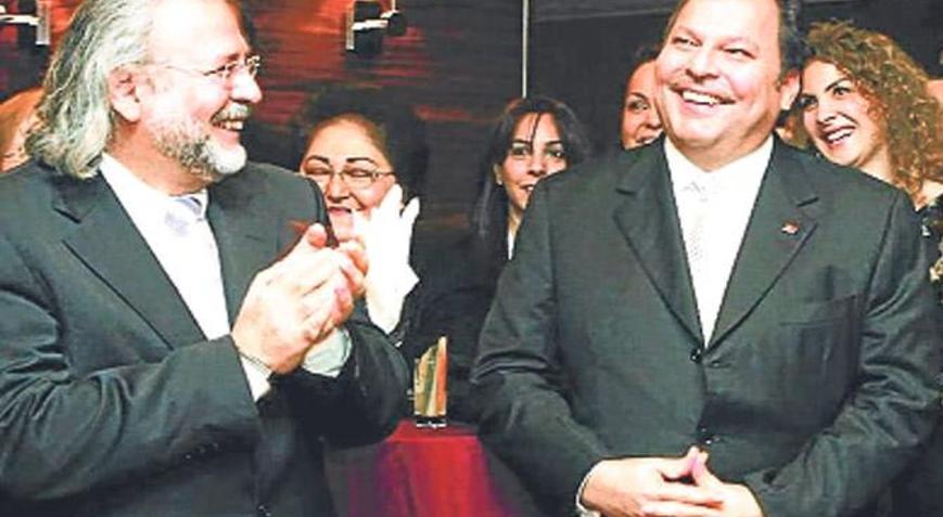 Aziz Zapsu ‘Hasat’ı terk etti - Son Haberler - Milliyet