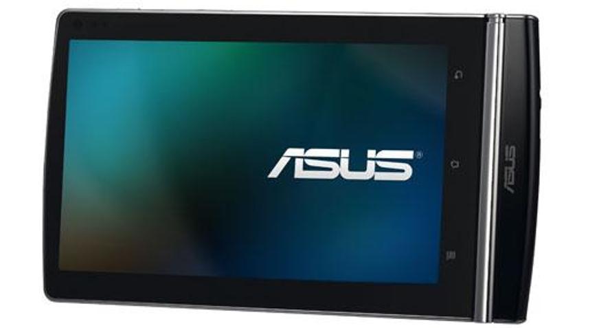 ASUS tabletleri gün yüzüne çıktı - Teknoloji Haberleri - Milliyet