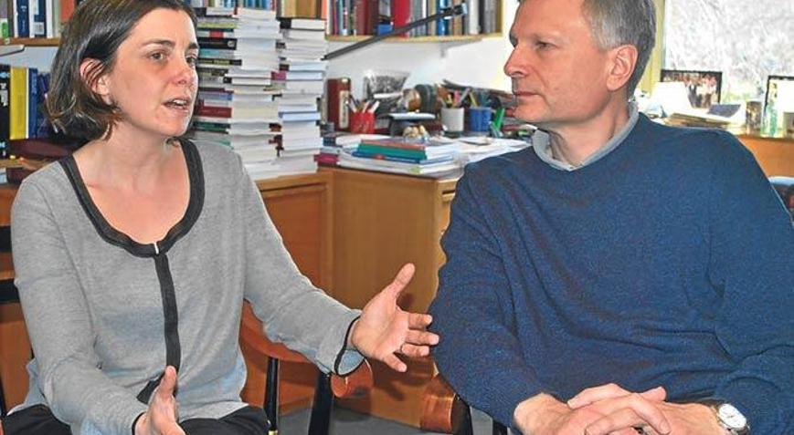 Pınar Doğan: Korkuyorum - Güncel Haberler Milliyet