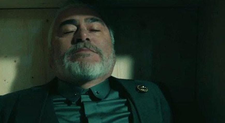 'Celal Baba', 'Kudret'i diri diri gömüyor! - Magazin Haberleri - Milliyet