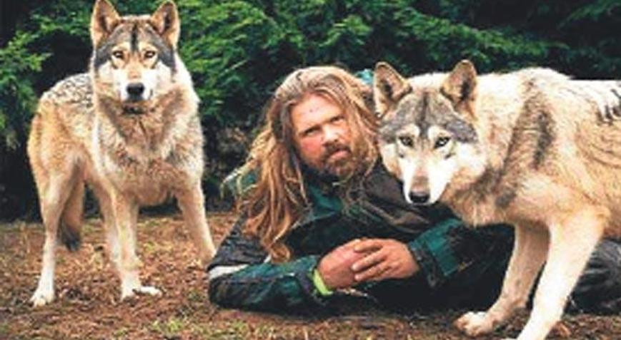 Kurt adam! - Yaşam Haberleri