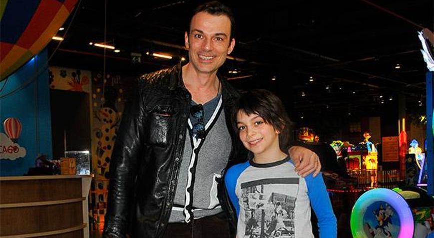 Jess Molho: Tiyatroya ağırlık verdim - Magazin Haberleri - Milliyet