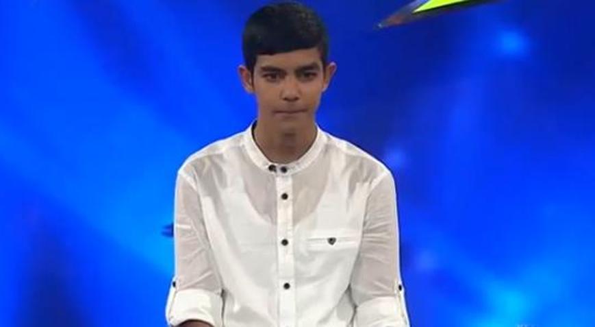 Yetenek Sizsiniz Türkiye şampiyonu kim oldu-Yunus Karaca kimdir? - Son Dakika Haberleri Milliyet