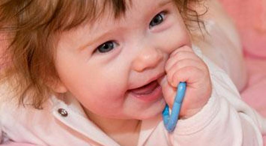 Çocuklarda ilk diş muayenesinin önemi - Bebek Haberleri Çocuklarda ilk diş muayenesinin önemi - Bebek Haberleri
