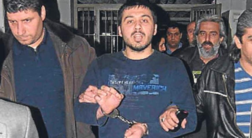 Testereci katil yine cezaevinde - Yaşam Haberleri