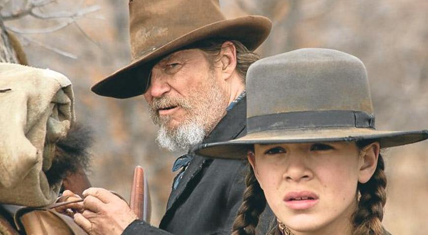 İz Peşinde kazara western! - Kültür Sanat Haberleri