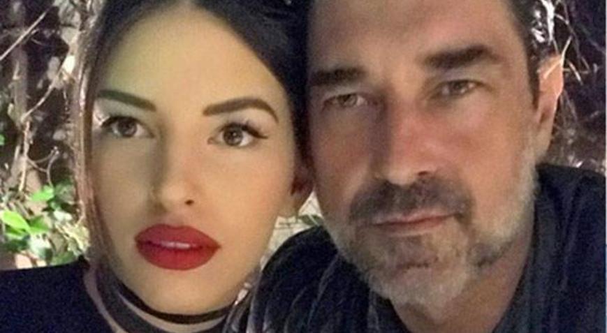 Burak Hakkı ile Hara Pappa evleniyor - Magazin Haberleri - Milliyet