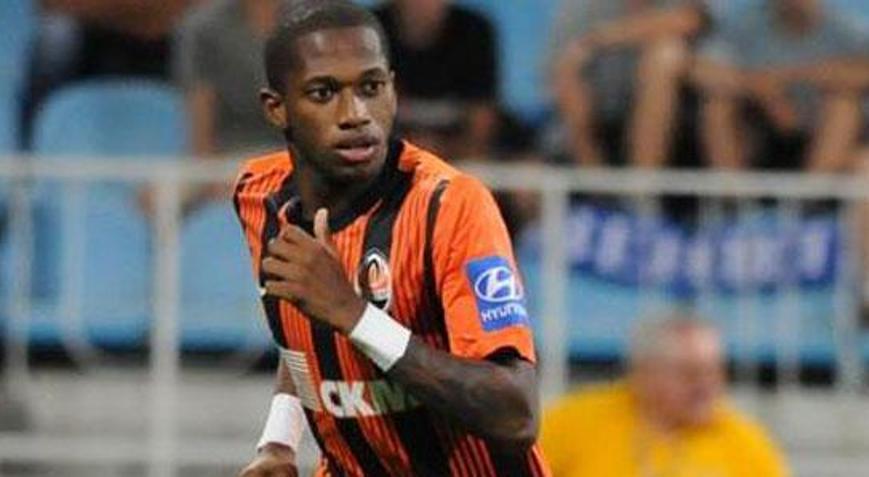 Shakhtarlı Fred doping testine yakalandı! - Fenerbahçe - Spor Haberleri