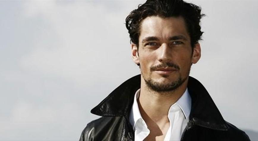 David Gandy - Stil