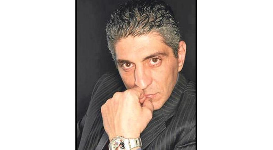 Reklamların tanınmış ismi Oflu öldü - Magazin Haberleri - Milliyet