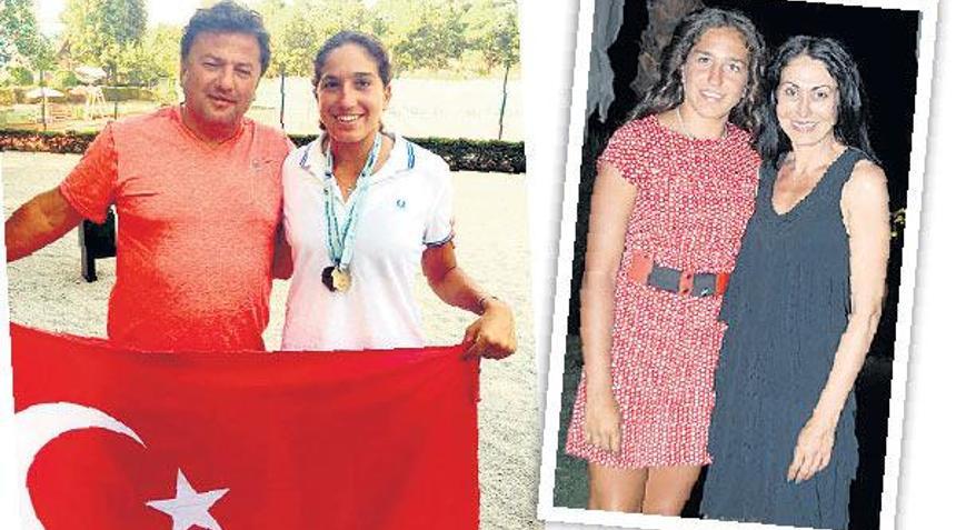 Korttaki gururumuz - Magazin Haberleri - Milliyet