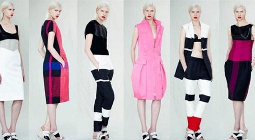 Narciso Rodriguez Design Nation Kapsül Koleksiyonu - Stil