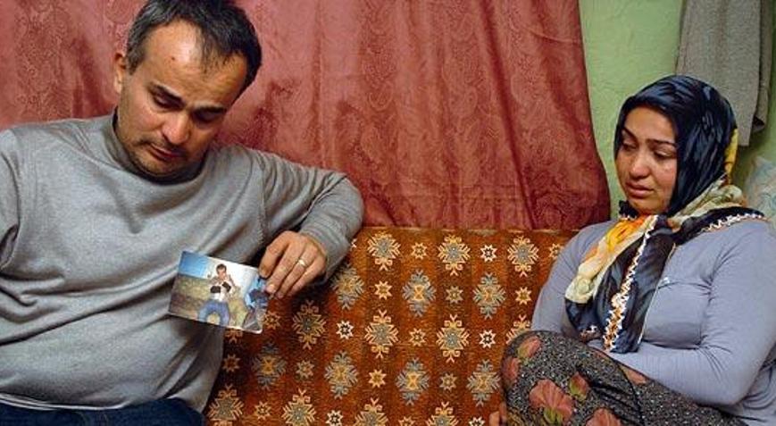 Kayseri'de 3 çocuğun katil zanlısı Ankara'ya nakledildi - Güncel ...