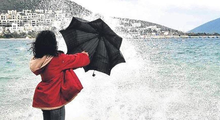 Bu yaz çok sıcak olmayacak! - Son Dakika Haberler Milliyet