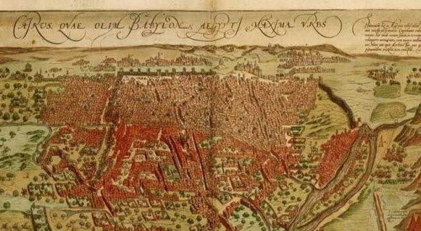 Google Earth 1950'lere karşı! - Teknoloji Haberleri - Milliyet