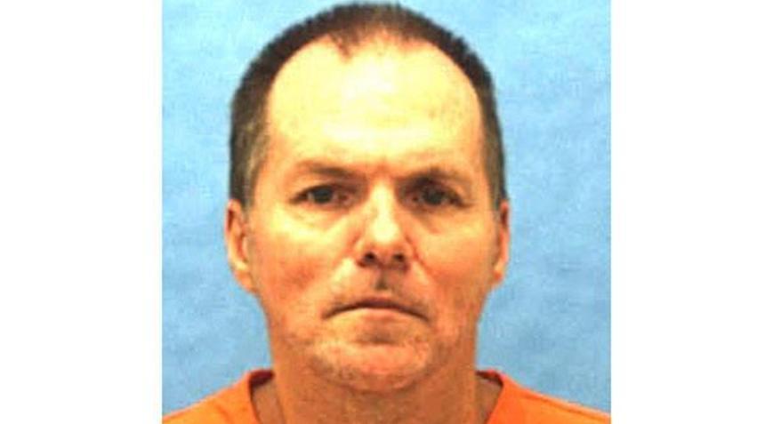 İki siyahı öldüren beyaz Amerikalı, 30 yıl sonra idam edildi - Güncel ...