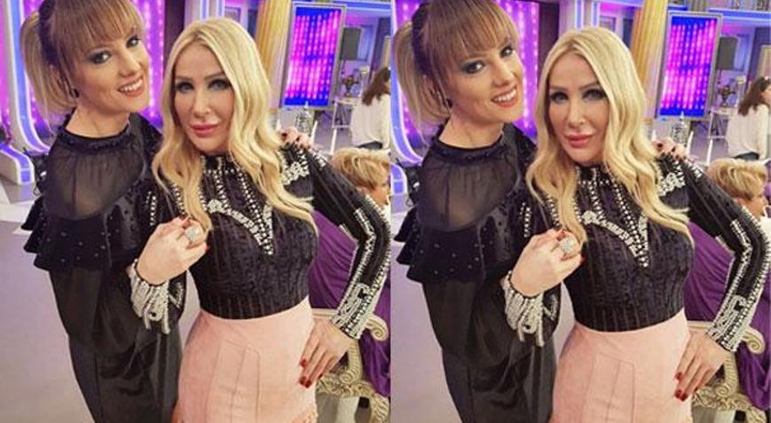 Şebnem Schaefer takipçisine ayar verdi! - Magazin Haberleri - Milliyet