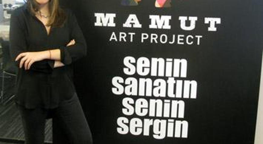 Senin sanatın, senin sergin! - Kültür Sanat Haberleri