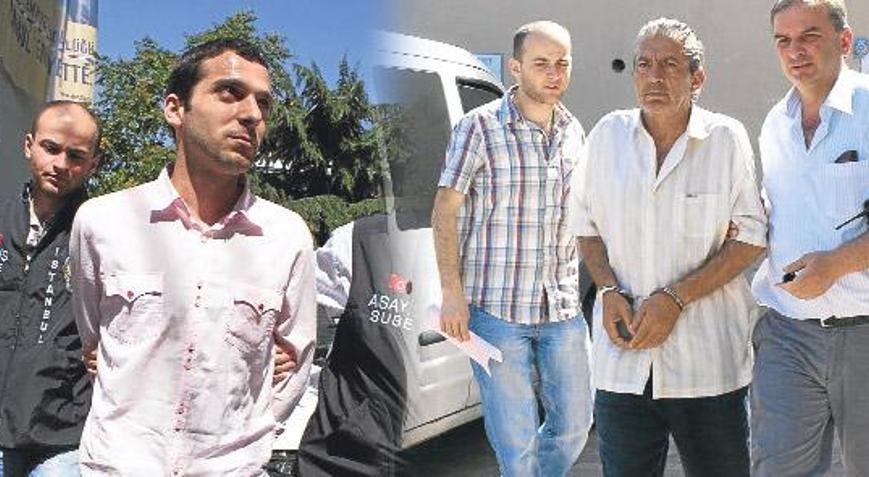 Rezidans cinayetinde Heybetli’ye 26 yıl - Son Dakika Haberleri Milliyet