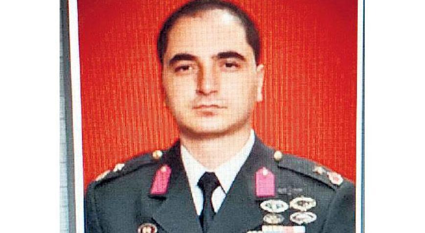 Yarbay 2024’te general olacaktı - Son Dakika Milliyet