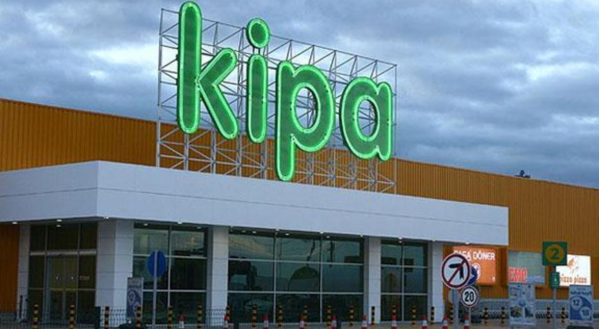 Tesco Kipa Logo Tesco Kipa Supermarkets – ZLUX Aydınlatma