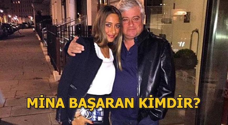 Mina Başaran kimdir, kaç yaşındaydı? - Haberler Milliyet