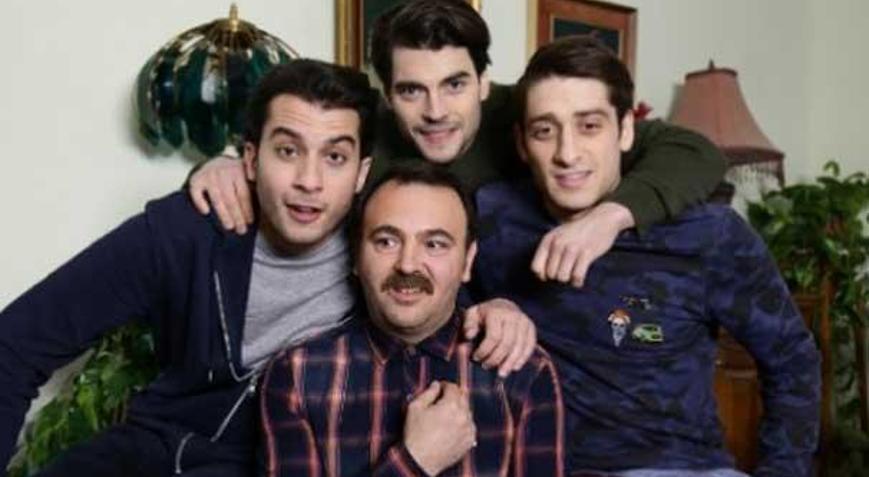 Aslan Ailem 22. yeni bölüm fragmanı yayınlandı! - Son Dakika Haberler ...