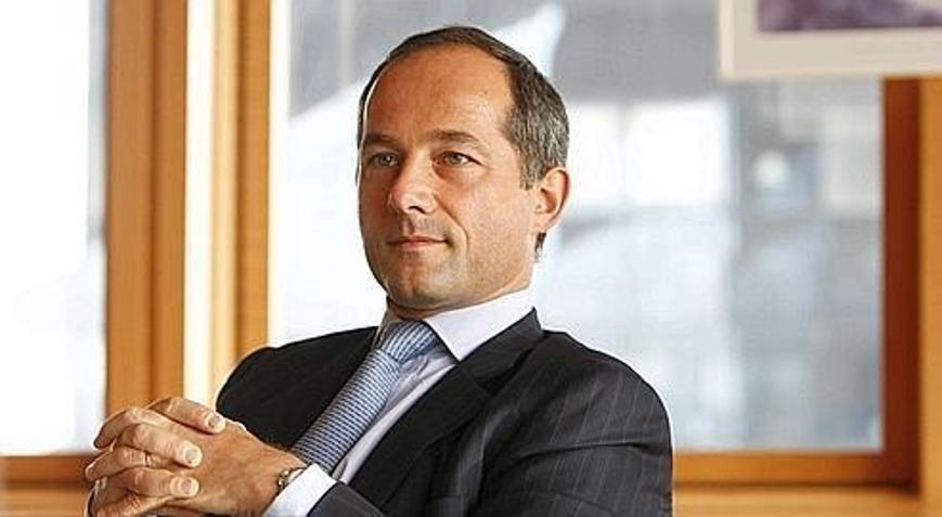 Olay bankanın CEO’su konuştu - Son Haberler - Milliyet