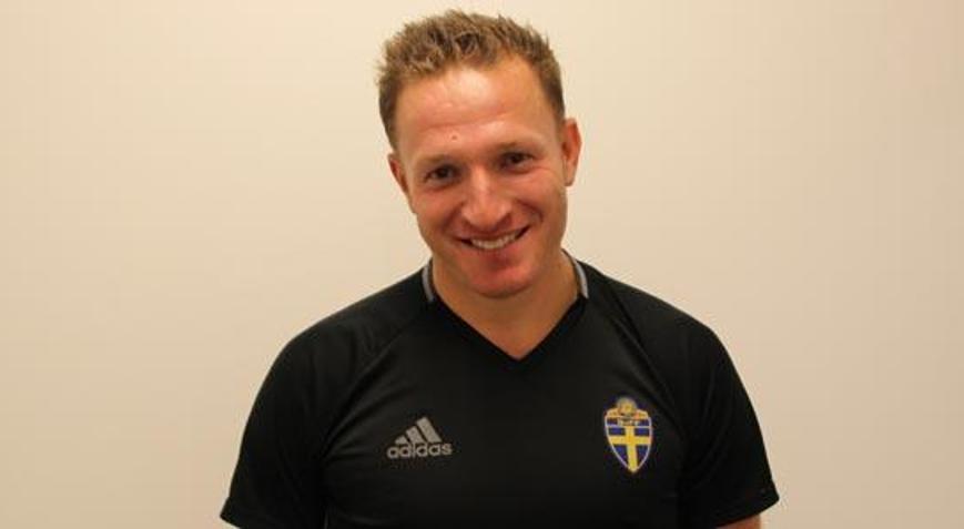 Culum: Cüneyt Çakır'ı örnek alıyorum - Futbol - Spor Haberleri