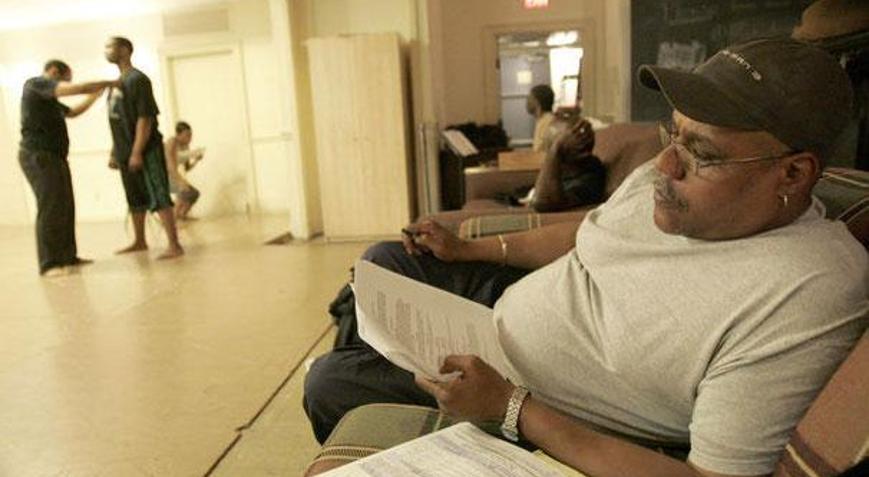 ABD'li aktör Bill Nunn hayatını kaybetti! - Magazin Haberleri - Milliyet