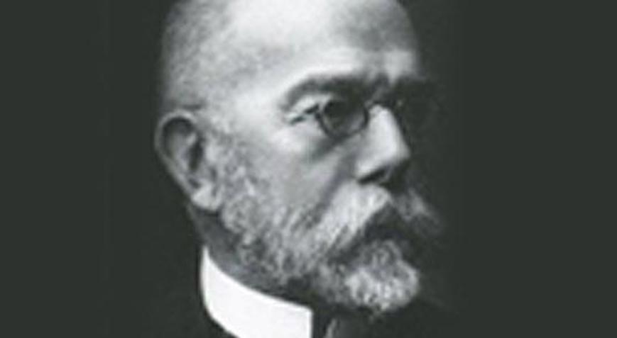 Julius Richard Petri dünyada bir ilki başardı - Son Dakika Haberleri ...