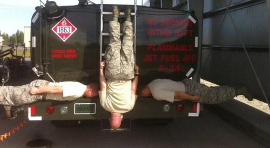 Yeni trend: Batmanning - Haberler Milliyet