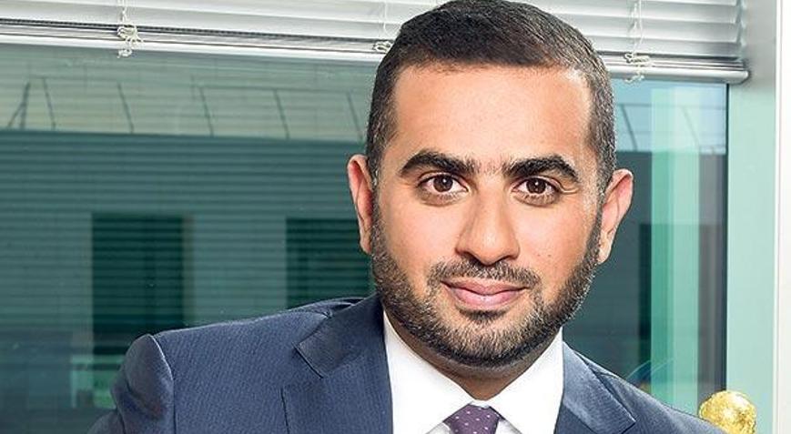 Digiturk’un yeni CEO’su Yousef Al-Obaidly oldu - Son Haberler - Milliyet