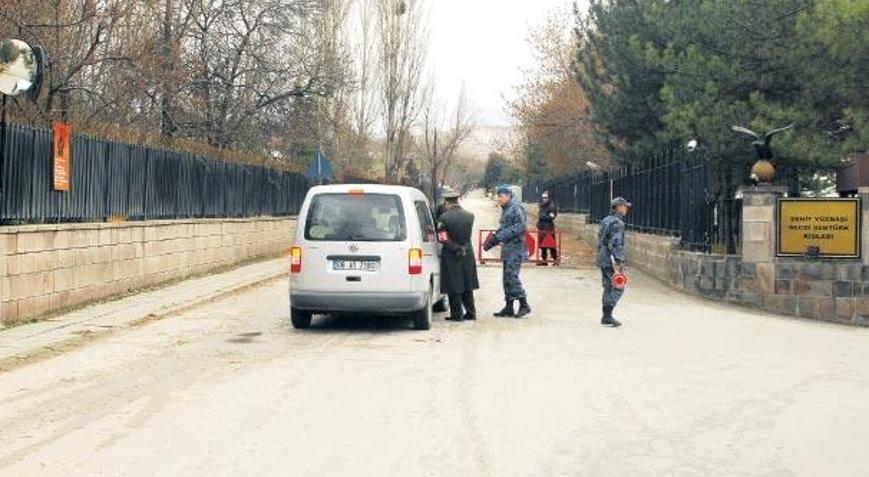 ‘Kozmik oda’da ikinci takipsizlik - Son Dakika Milliyet ‘Kozmik oda’da ikinci takipsizlik - Son Dakika Milliyet
